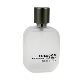 Freedom Men Perfume (White)